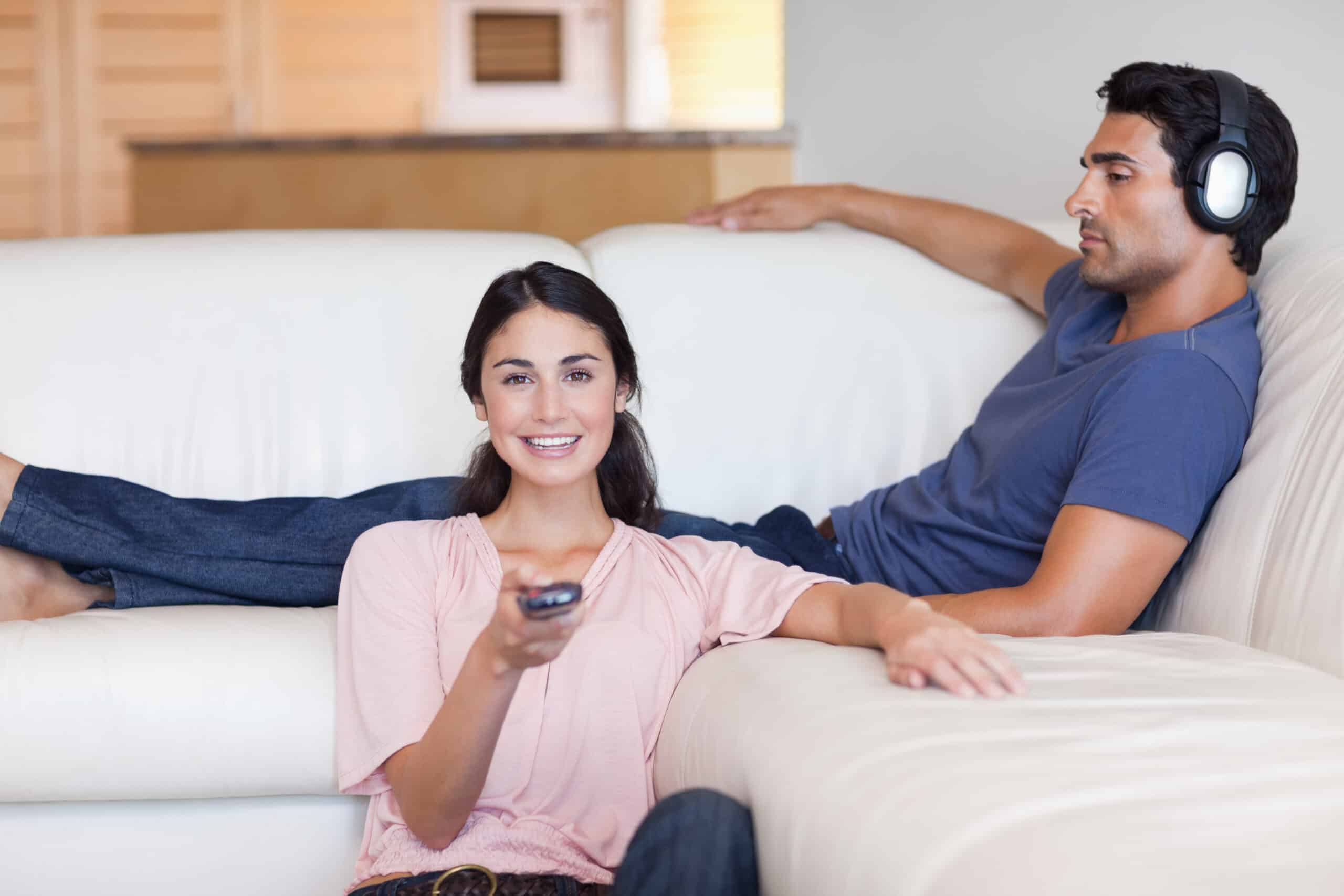 Defining Differentiation in Couple Relationships | Best Self Forward ...